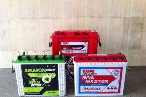 11 Best Inverter Battery in India (2021) - Buyer's Guide & Reviews!
