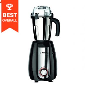 11 Best Mixer Grinders in India (2021) - Buyer's Guide & Reviews!